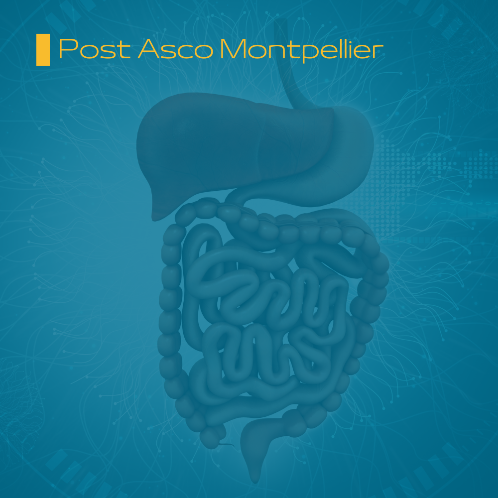 Post Asco Montpellier - Onco-Occitanie